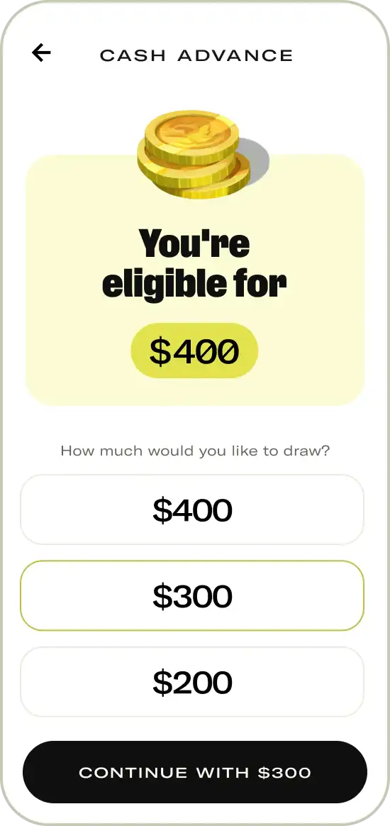 Cash Advances & Credit Cards—Powered by Your Potential | Tilt